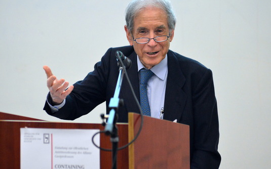 Center for Israel Studies - LMU Munich