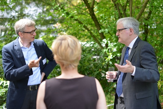 Center for Israel Studies - LMU Munich